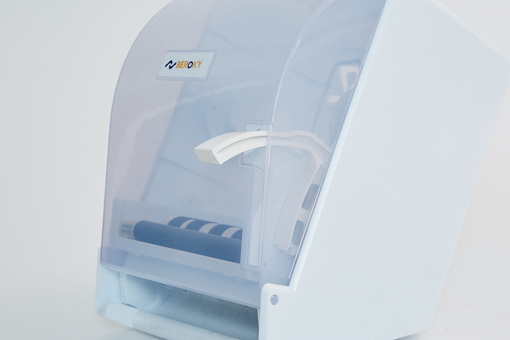 Beroky | Matic Kleenbo despachador