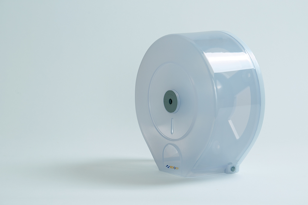 Beroky | Kleenbo porta rollos