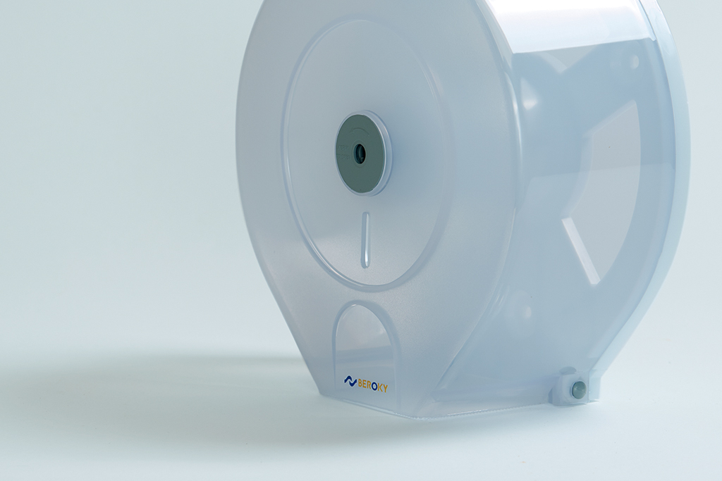 Beroky | Kleenbo porta rollos